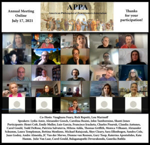 Events - APPA
