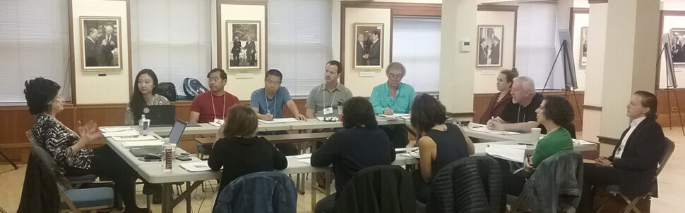 Philosophical Counseling, Level 2 - APPA