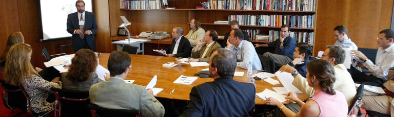 Organizational Consulting: Dilemma Training - APPA